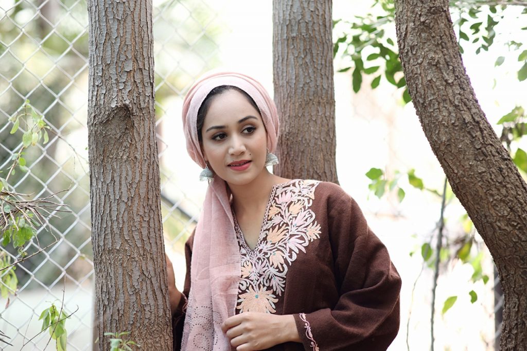 Kashmiri Singer Shameema Akhter Touches Millions of Hearts Through Her ...