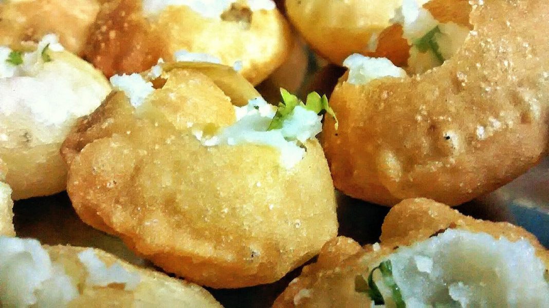 Top 15 Street Food of Kolkata You Must Try When You Visit the City, the ...
