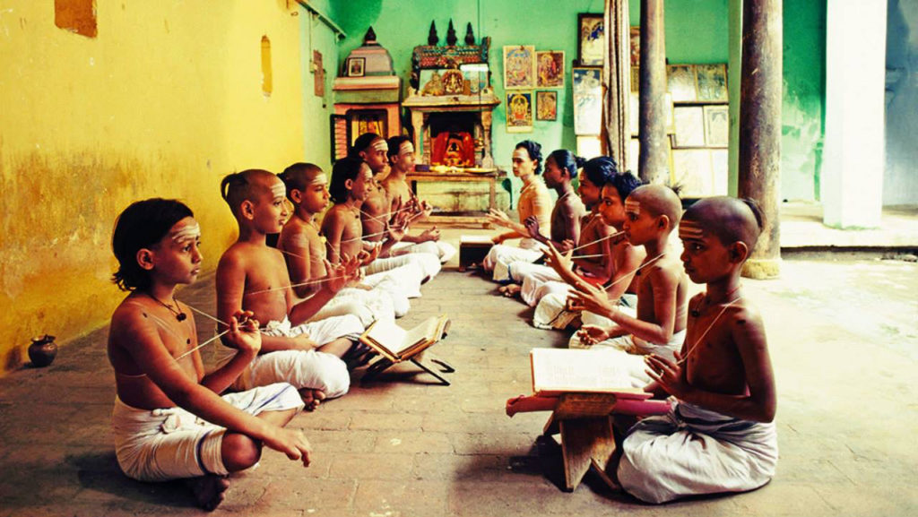 Benefits of Gurukul Education Above Conventional Education