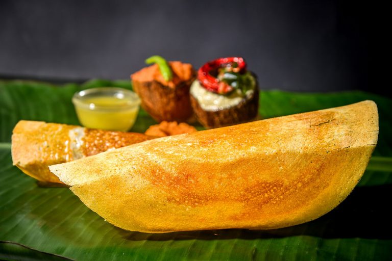 Spicy, Saucy, Sweet: Mysore's Famous Food You Must Try!