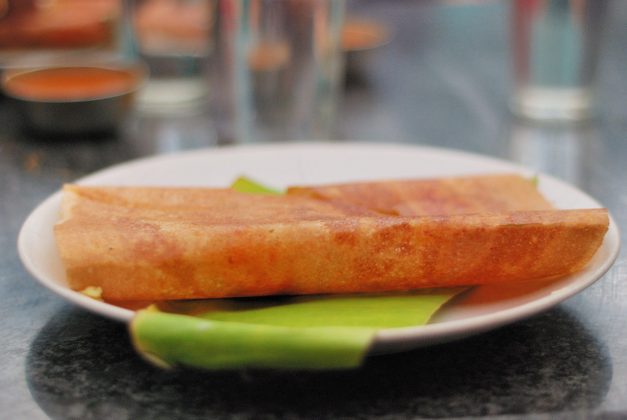 Spicy, Saucy, Sweet: Mysore's Famous Food You Must Try!