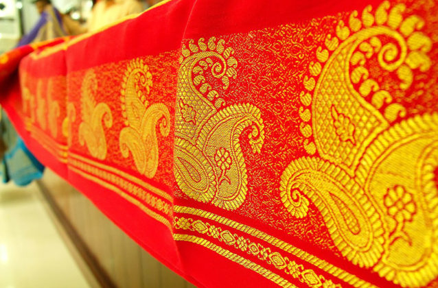 Handlooms of Karnataka - Weaving Tradition of Generations