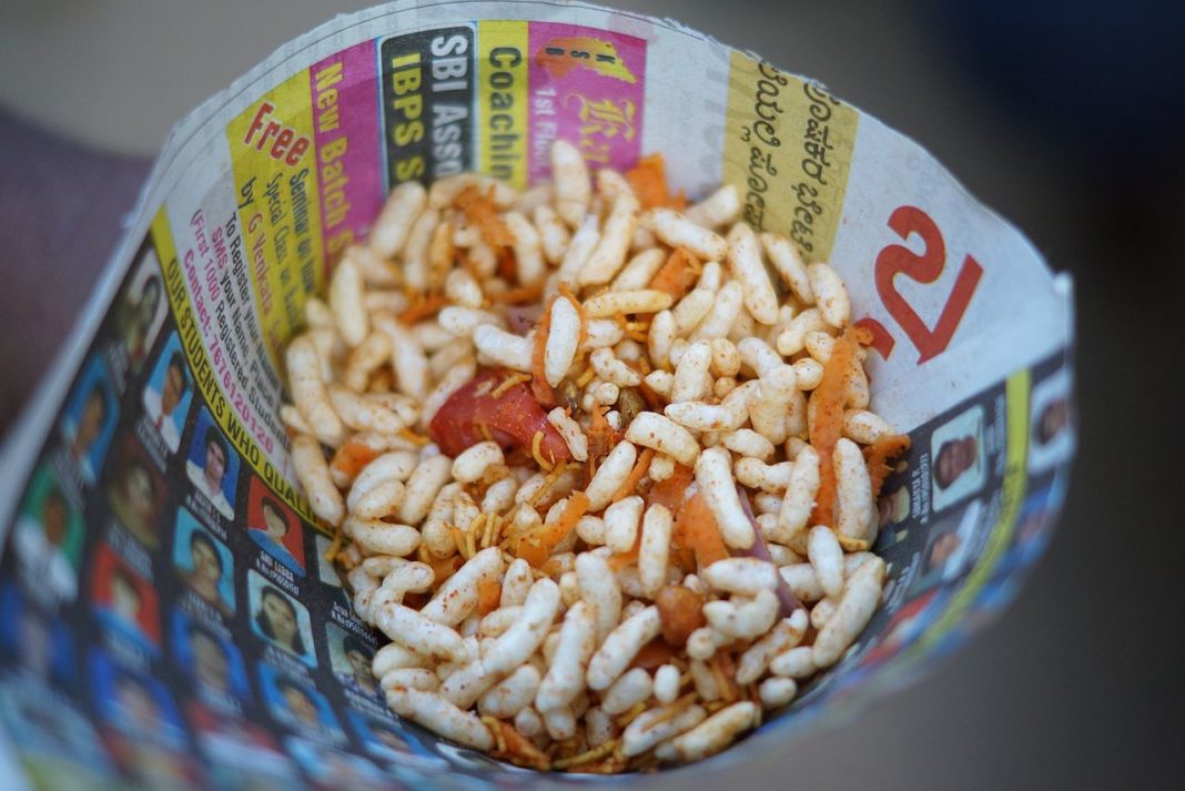 Spicy, Saucy, Sweet: Mysore's Famous Food You Must Try!