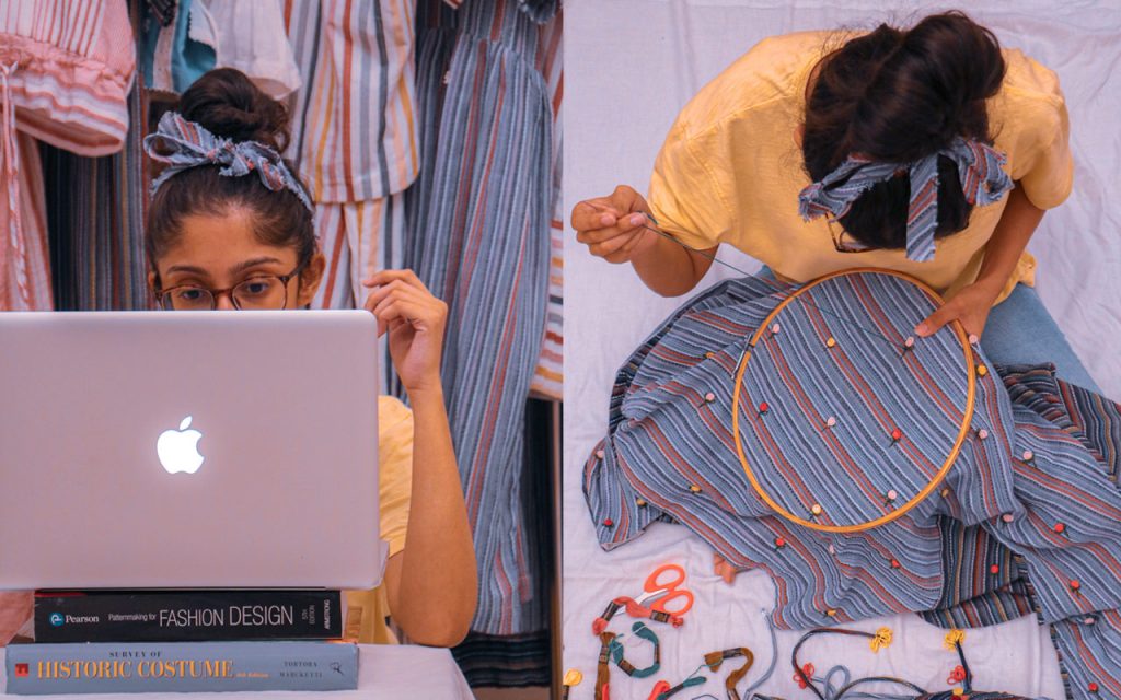 Vuri Studio - Here’s To Having A Killer Wardrobe Without Killing The Planet