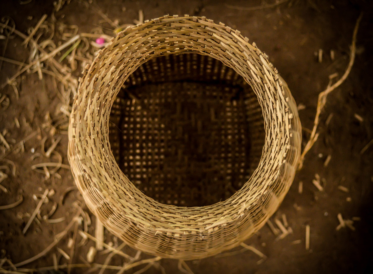 Banana Fiber Handicrafts In Kerala at Concepcion Kearns blog