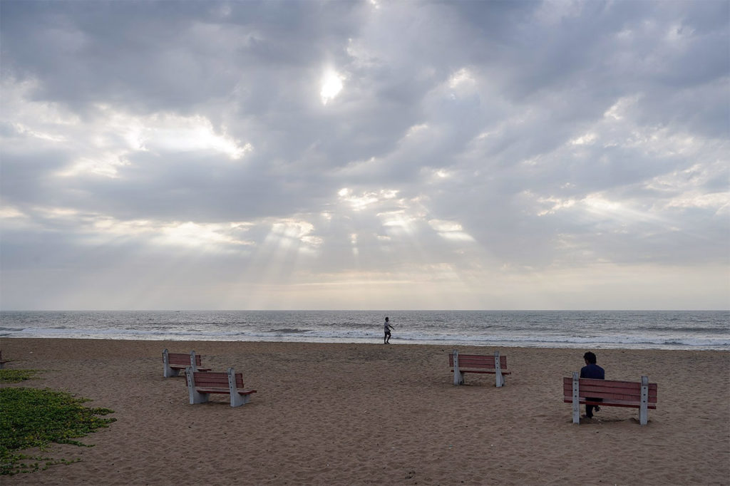 5 Lesser Known Beaches Around Chennai You Must Visit