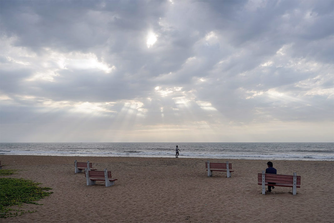 5 Lesser Known Beaches Around Chennai You Must Visit