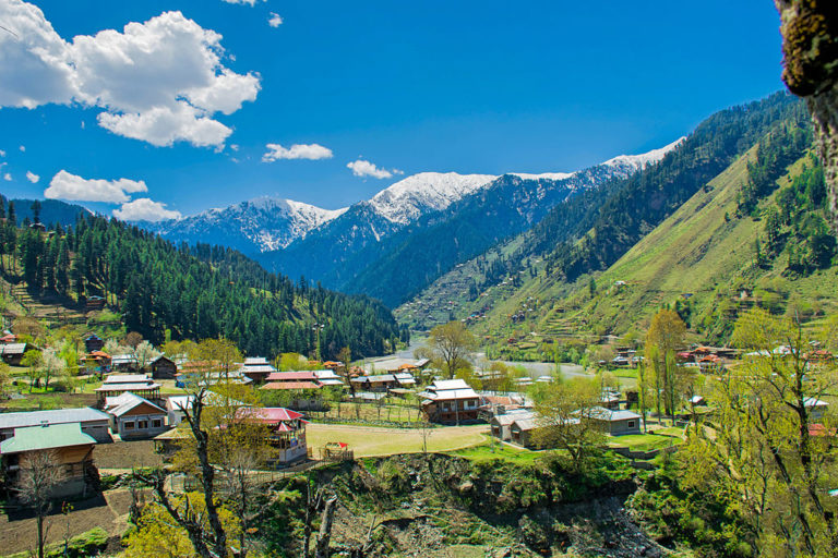 Culture of Kashmir : Exploring the Vibrant Tradition, Art, Music, Food ...
