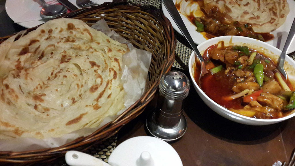 Indian Flatbreads You Must Taste to Celebrate the Food Culture of India