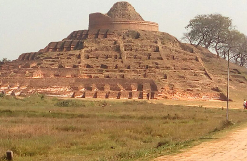 10 Great Stupas in India You Must Visit to Understand the Buddhist ...