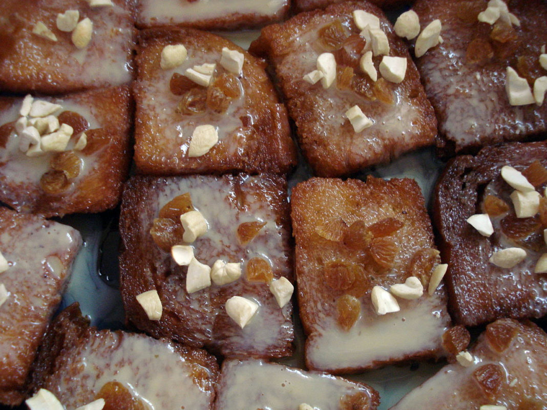 10 Lucknow Food Delicacies that Will Make You a Foodie for Sure!