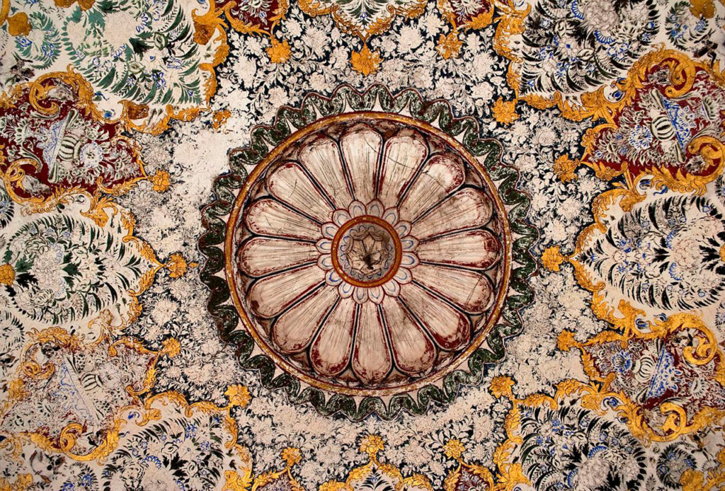 Meenakari Painting – Intricate, Decorative and Graceful Art & Culture