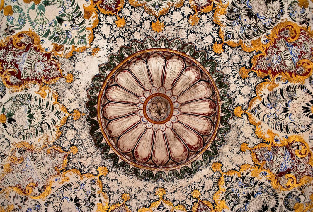 Meenakari Painting – Intricate, Decorative and Graceful Art & Culture