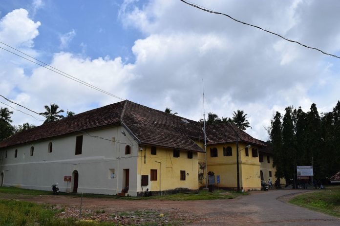 10 Must-See Historically Rich Monuments in Kerala