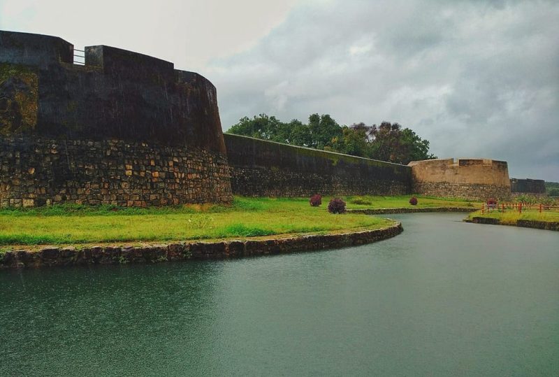10 Must-See Historically Rich Monuments in Kerala
