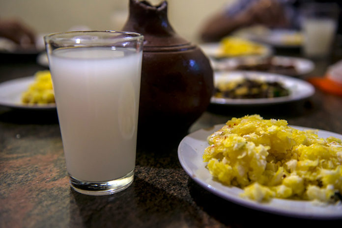 Toddy - Reflecting the True Sprit and Taste of Kerala Cuisine