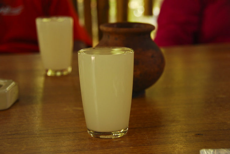 Toddy - Reflecting the True Sprit and Taste of Kerala Cuisine