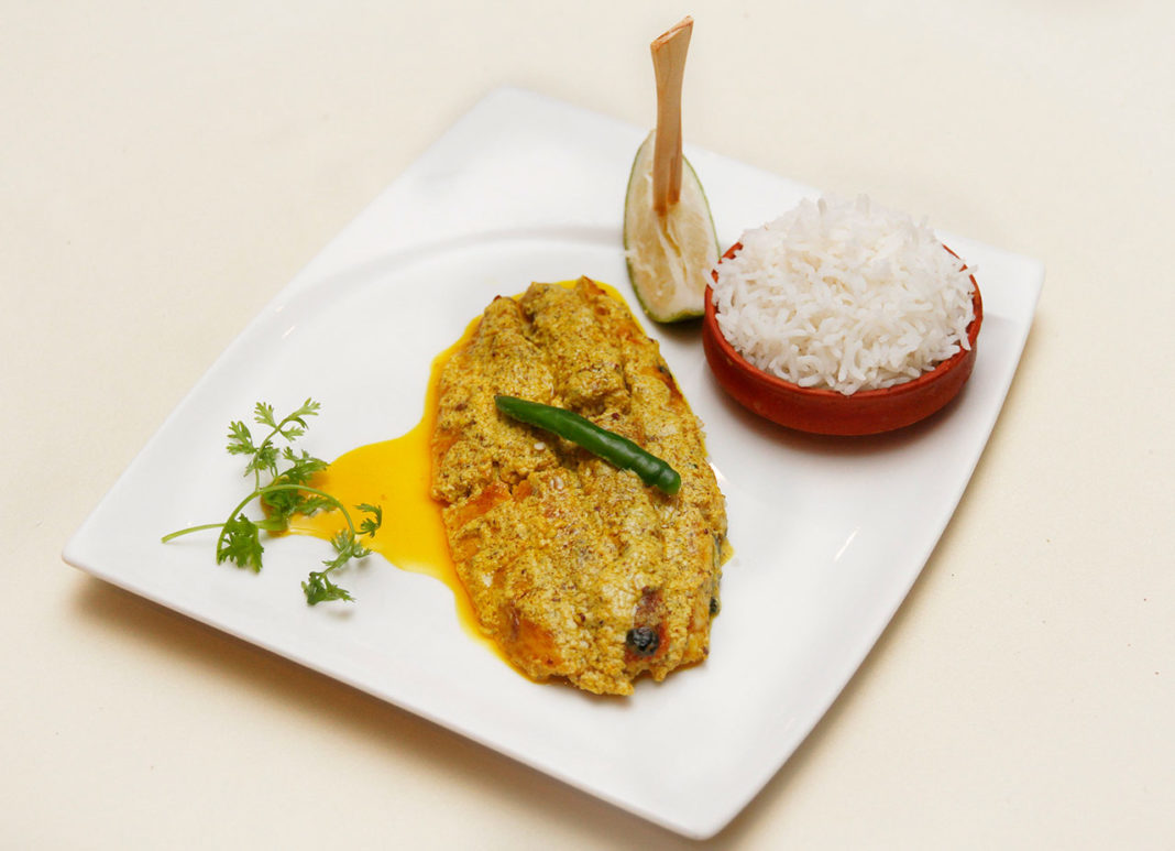 Ten Dishes from Traditional Bengali Food that Guarantee a Divine ...