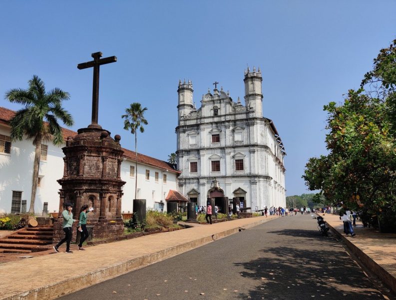 Culture of Goa - Exploring the Traditions, Art, Music, Festivals of the ...