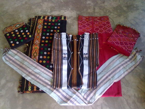 The Mesmerizing Traditional Dresses of Arunachal Pradesh!