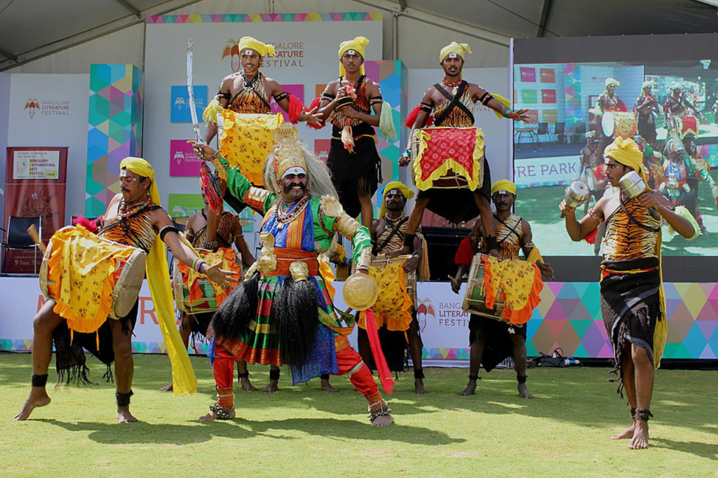 10 Best Literary Festivals of India that Every Book Lover Must Attend