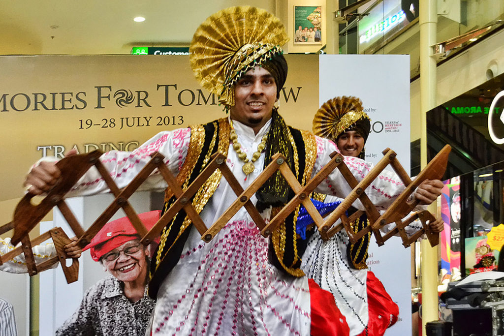 Bhangra Dance of Punjab - Purest Expression of the Celebrations