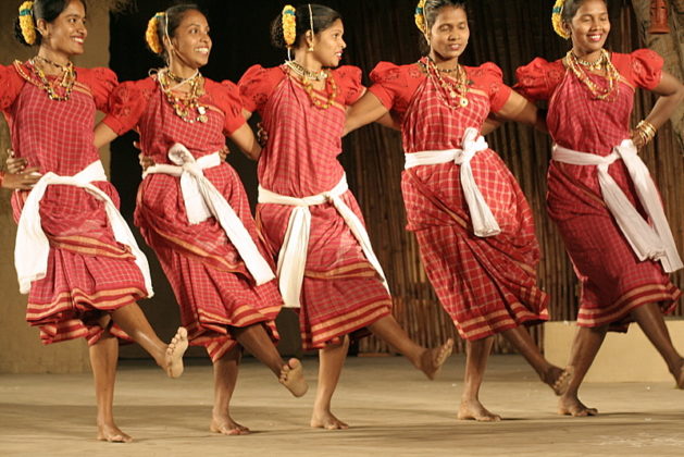 Culture of Goa - Exploring the Traditions, Art, Music, Festivals of the ...