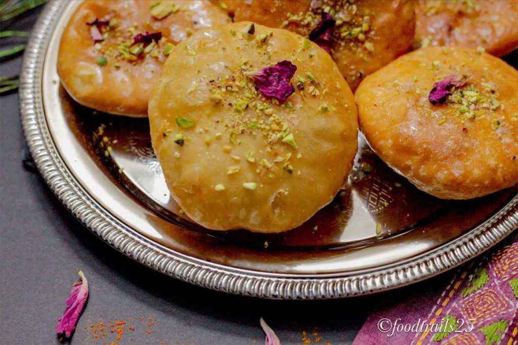 The 8 Mouth-Watering Food of Rajasthan You Must-Try!