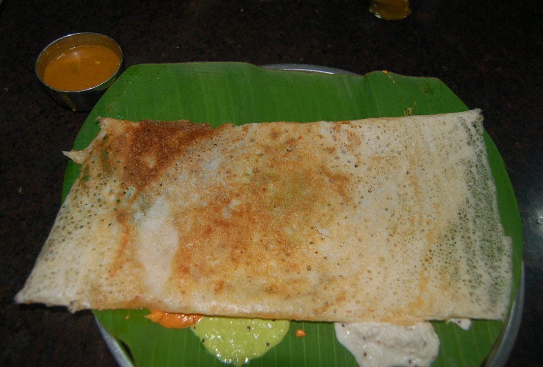 Delicacies of Tamil Nadu Food that You Must Try!
