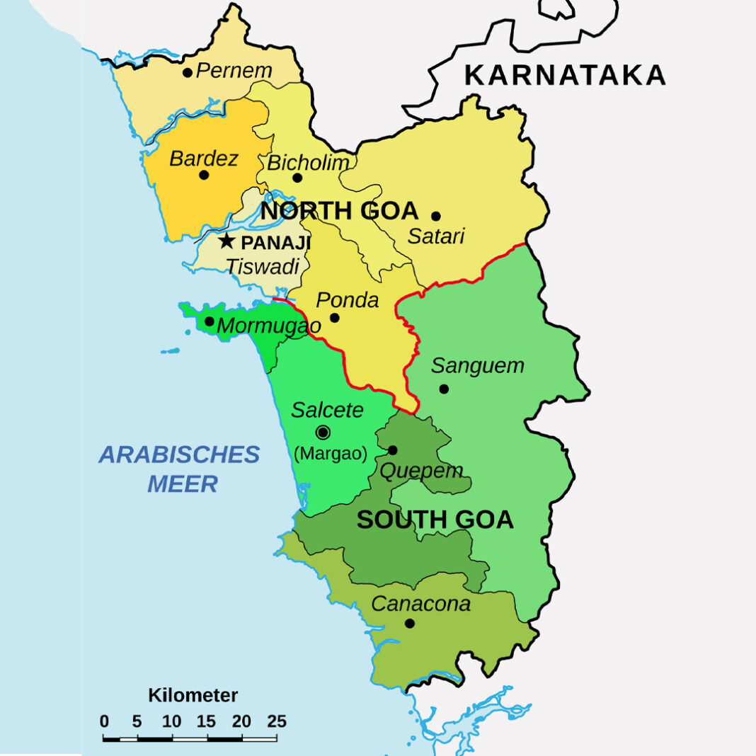Culture of Goa - Exploring the Traditions, Art, Music, Festivals of the ...