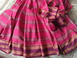 Handlooms of India - The Story of Indian Weaving Arts