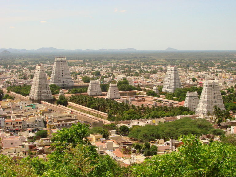 Incredible Historical Places in Tamil Nadu For An Experience of a Lifetime!