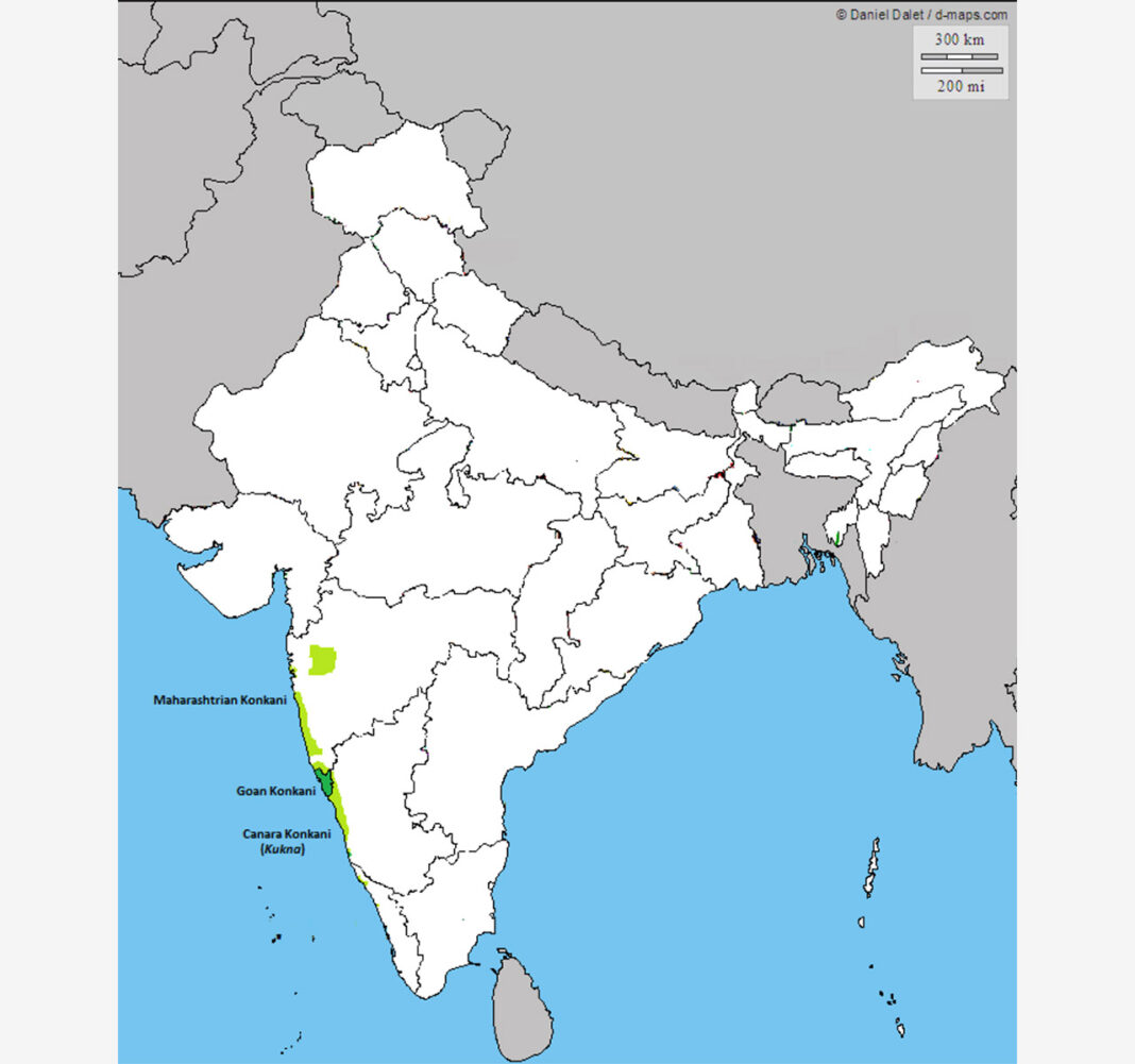 Culture of Goa - Exploring the Traditions, Art, Music, Festivals of the ...