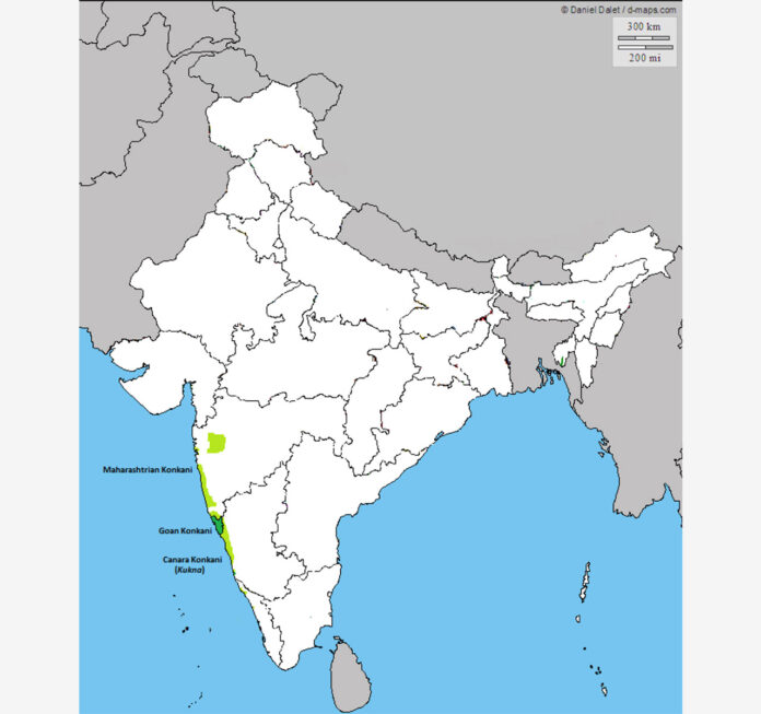 Culture of Goa - Exploring the Traditions, Art, Music, Festivals of the ...