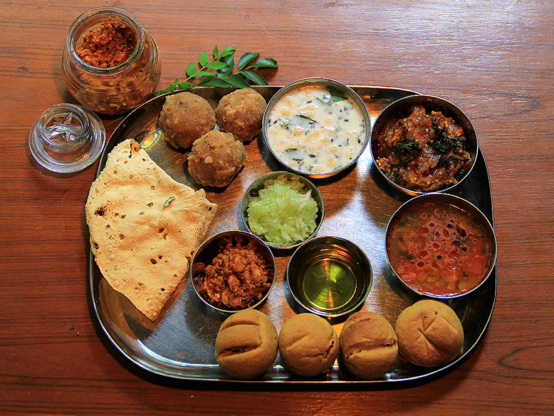 The 8 Mouth-Watering Food of Rajasthan You Must-Try!