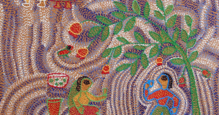 Exploring the Art and Craft of Bihar - The Land of Monasteries