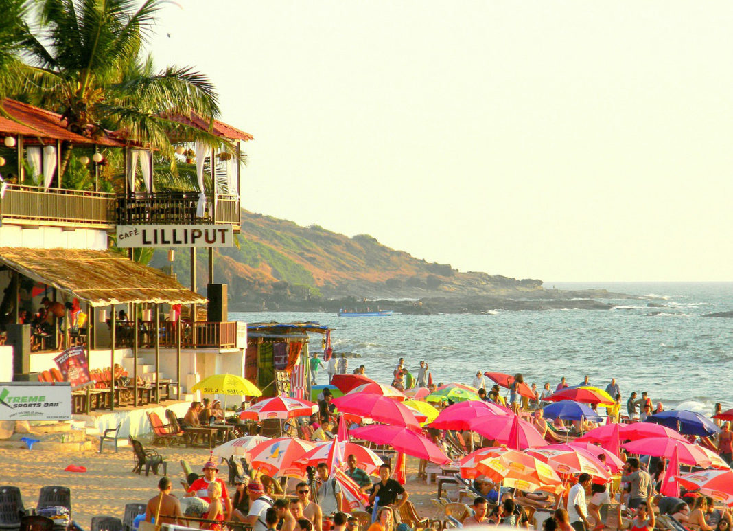 Culture of Goa - Exploring the Traditions, Art, Music, Festivals of the ...