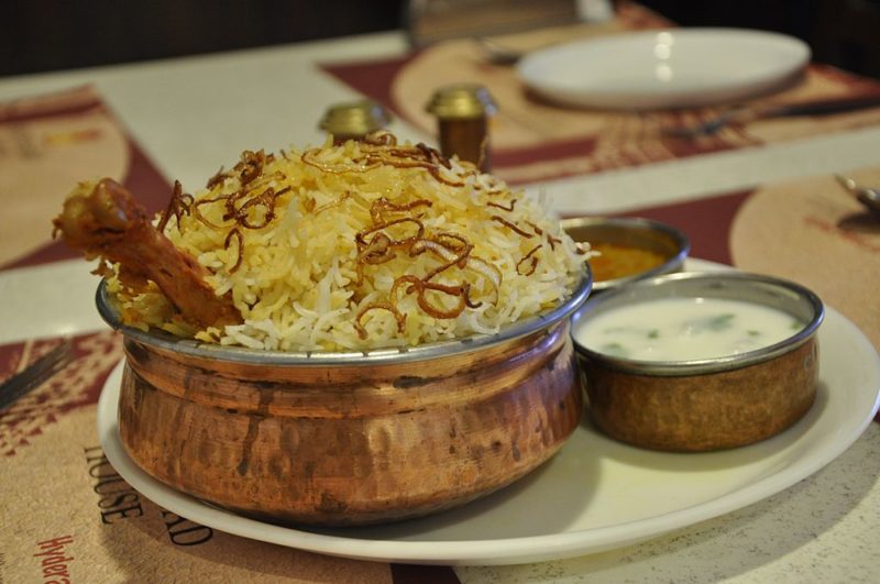 10 Dishes of Andhra Pradesh that Would Make You Fall in Love