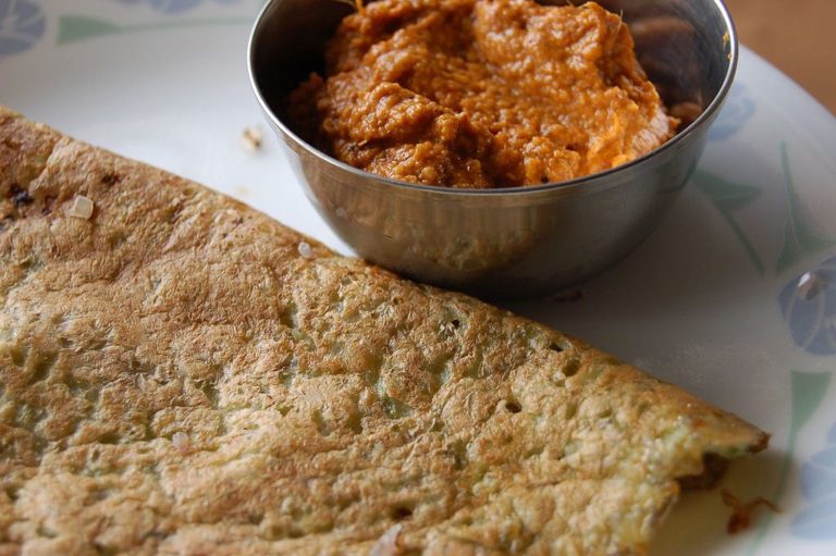 10 Dishes of Andhra Pradesh that Would Make You Fall in Love
