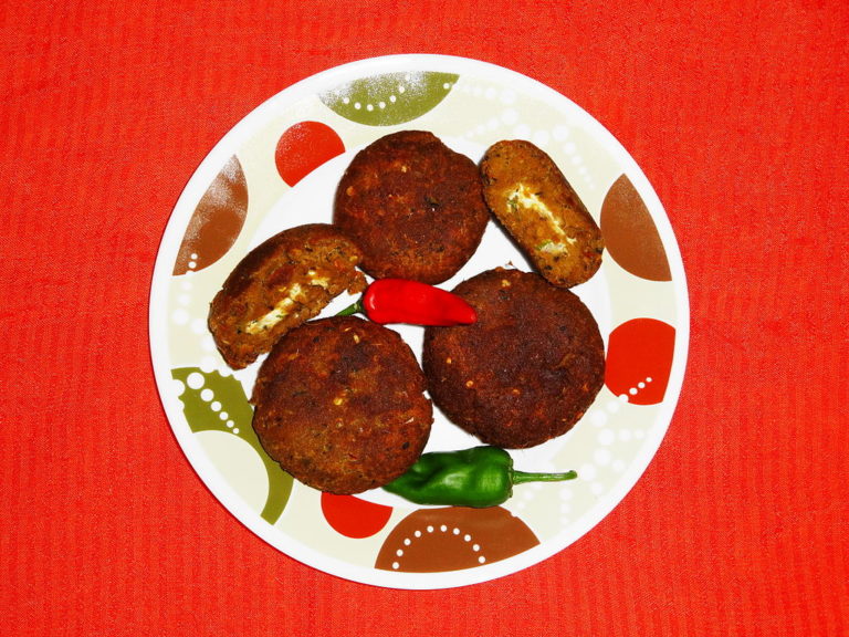 10 Dishes of Andhra Pradesh that Would Make You Fall in Love