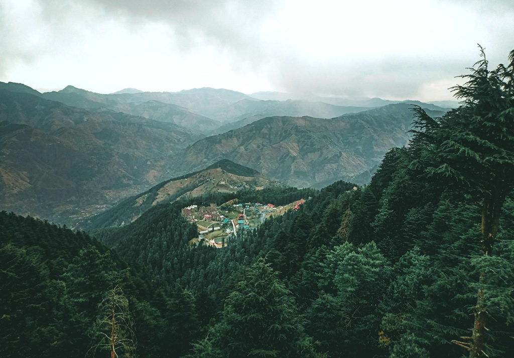 6 Relaxing Destinations in India to De-Stress