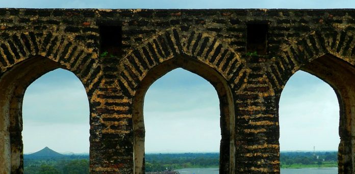 Exploring the Magnificent Architecture of Madhya Pradesh The ...