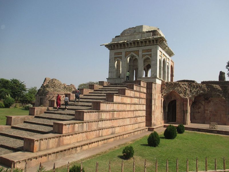 Exploring the Magnificent Architecture of Madhya Pradesh The ...