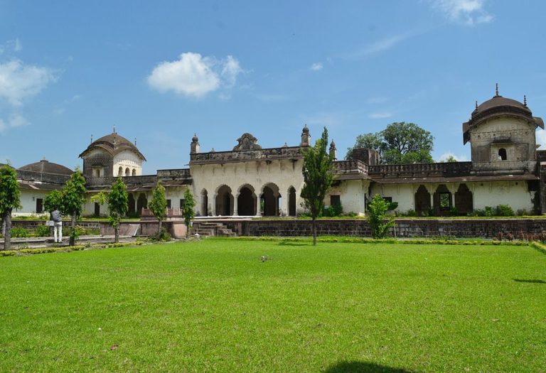 Exploring the Magnificent Architecture of Madhya Pradesh The ...
