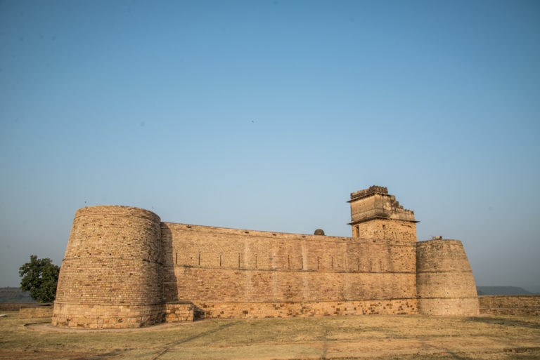 Exploring the Magnificent Architecture of Madhya Pradesh The ...