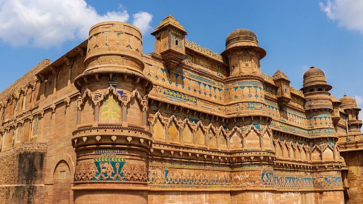 Exploring the Magnificent Architecture of Madhya Pradesh The ...