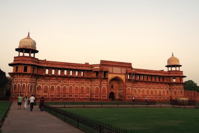 Exploring the Magnificent Architecture of Madhya Pradesh The ...