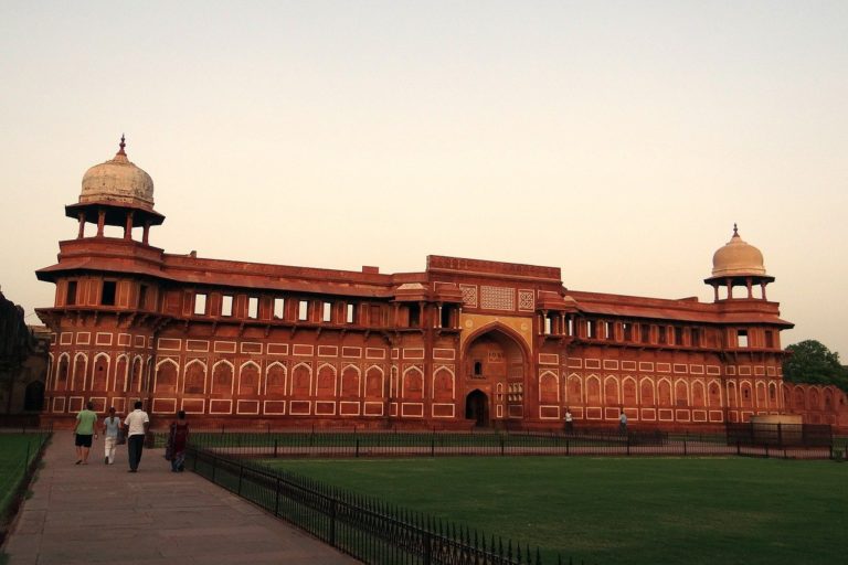 Exploring the Magnificent Architecture of Madhya Pradesh The ...