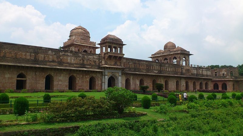 Exploring the Magnificent Architecture of Madhya Pradesh The ...