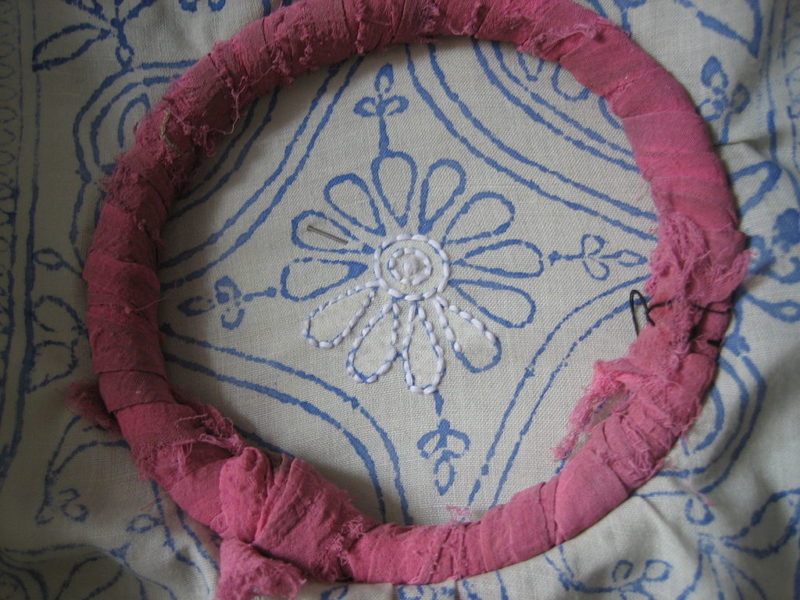 Traditional Embroideries of India - Finest Skills of Regional Artisans
